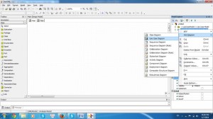 Công cụ sử dụng để xây dựng bản vẽ UML - iViettech - iViettech