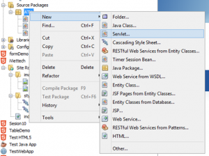 Cài đặt mô hình MVC (Model - View - Controller) trong Java - iViettech