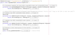 Cài đặt mô hình MVC (Model - View - Controller) trong Java - iViettech
