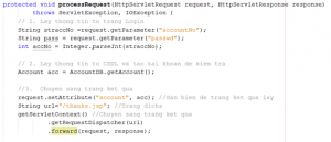 Cài đặt mô hình MVC (Model - View - Controller) trong Java - iViettech