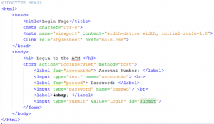 Cài đặt mô hình MVC (Model - View - Controller) trong Java - iViettech