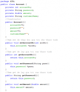 Cài đặt mô hình MVC (Model - View - Controller) trong Java - iViettech