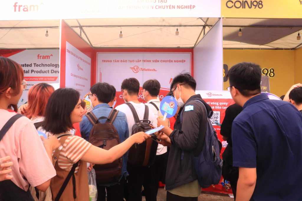 TỔNG KẾT SỰ KIỆN DEVDAY 2023 CÙNG IVIETTECH - iViettech - iViettech