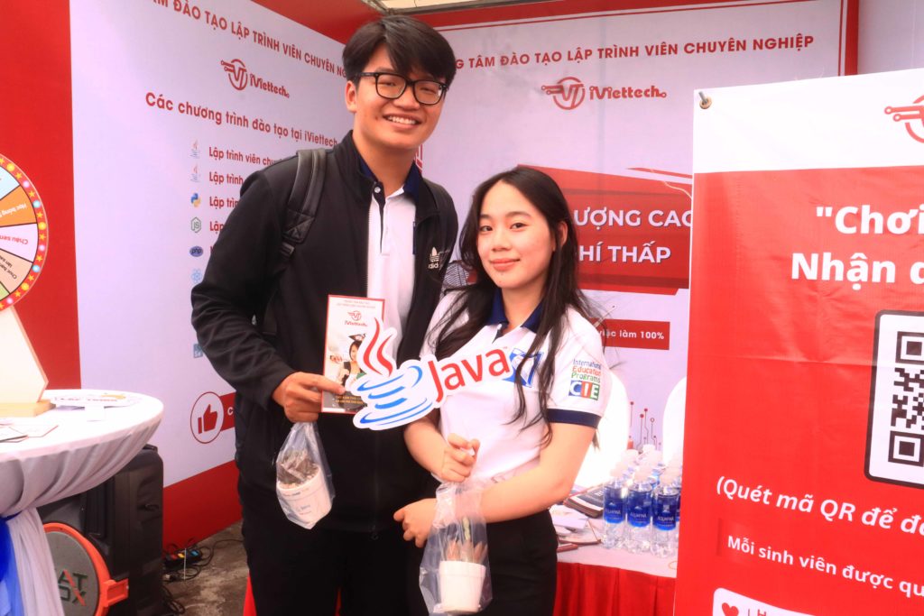 TỔNG KẾT SỰ KIỆN DEVDAY 2023 CÙNG IVIETTECH - iViettech - iViettech