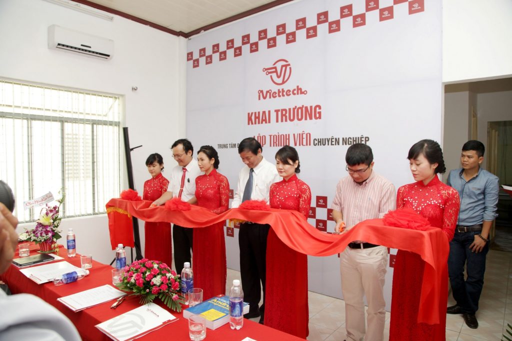 iViettech – 10 năm một chặng đường - iViettech - iViettech